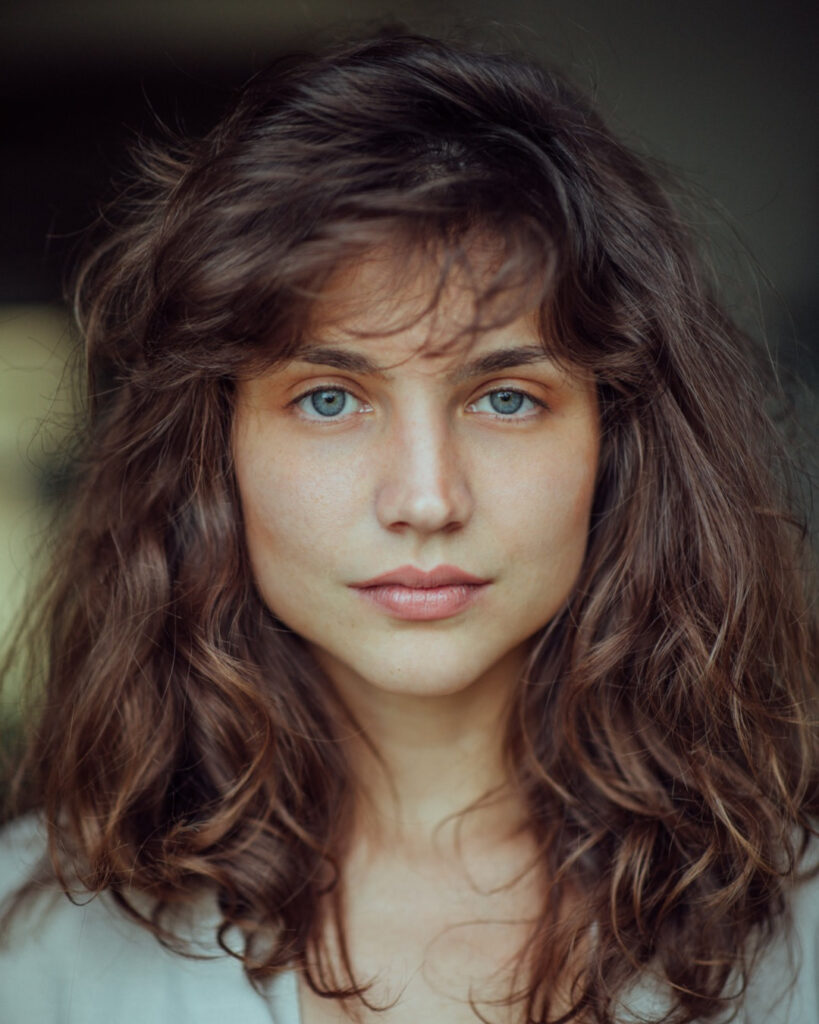 Inja Zalta - European Actors Management