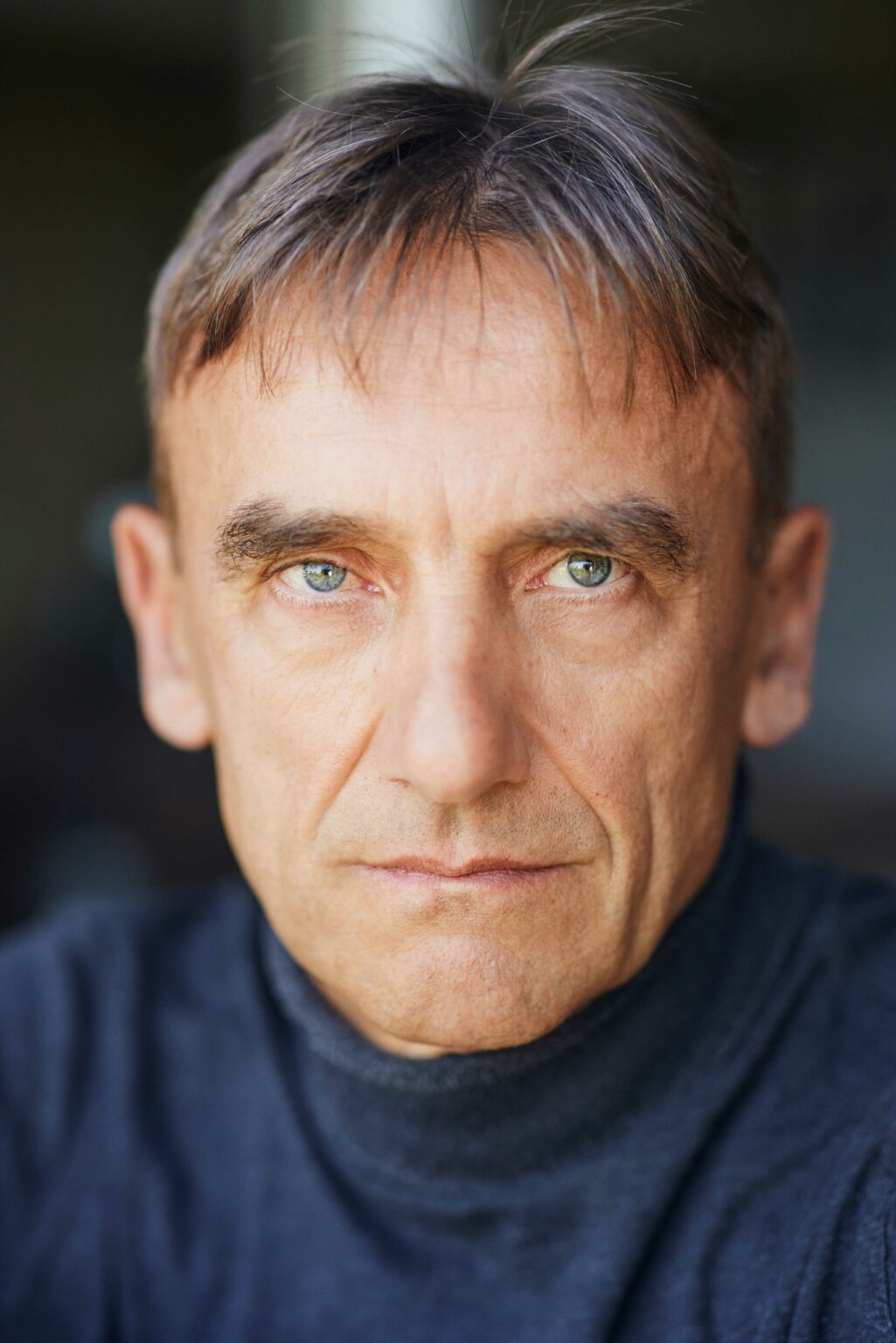 Robert Prebil - European Actors Management