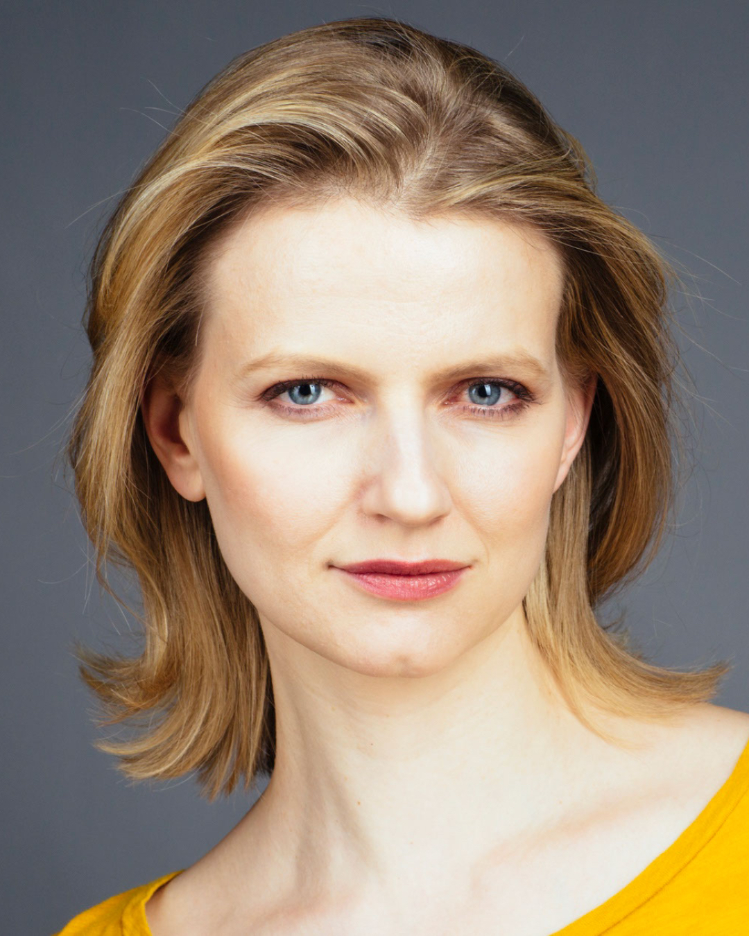 Alenka Kraigher - European Actors Management