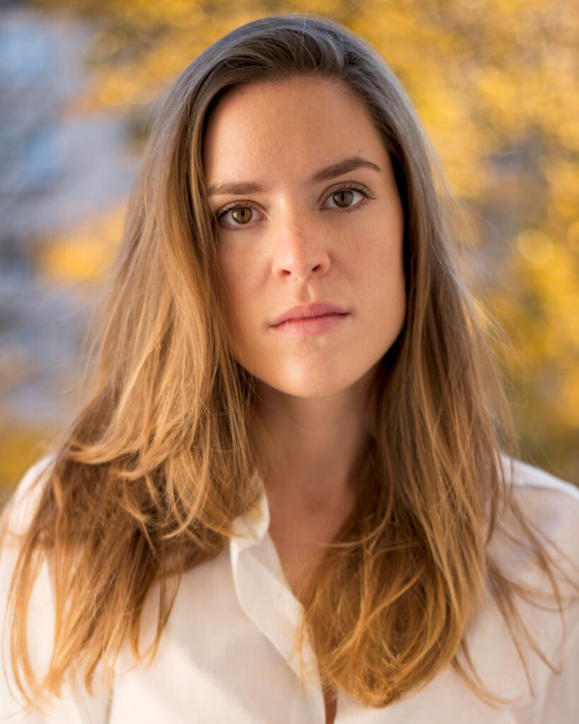 Anja Prusnik - European Actors Management