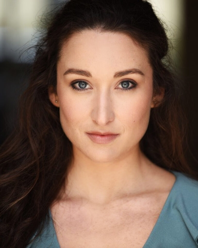 Gaia Visnar - European Actors Management