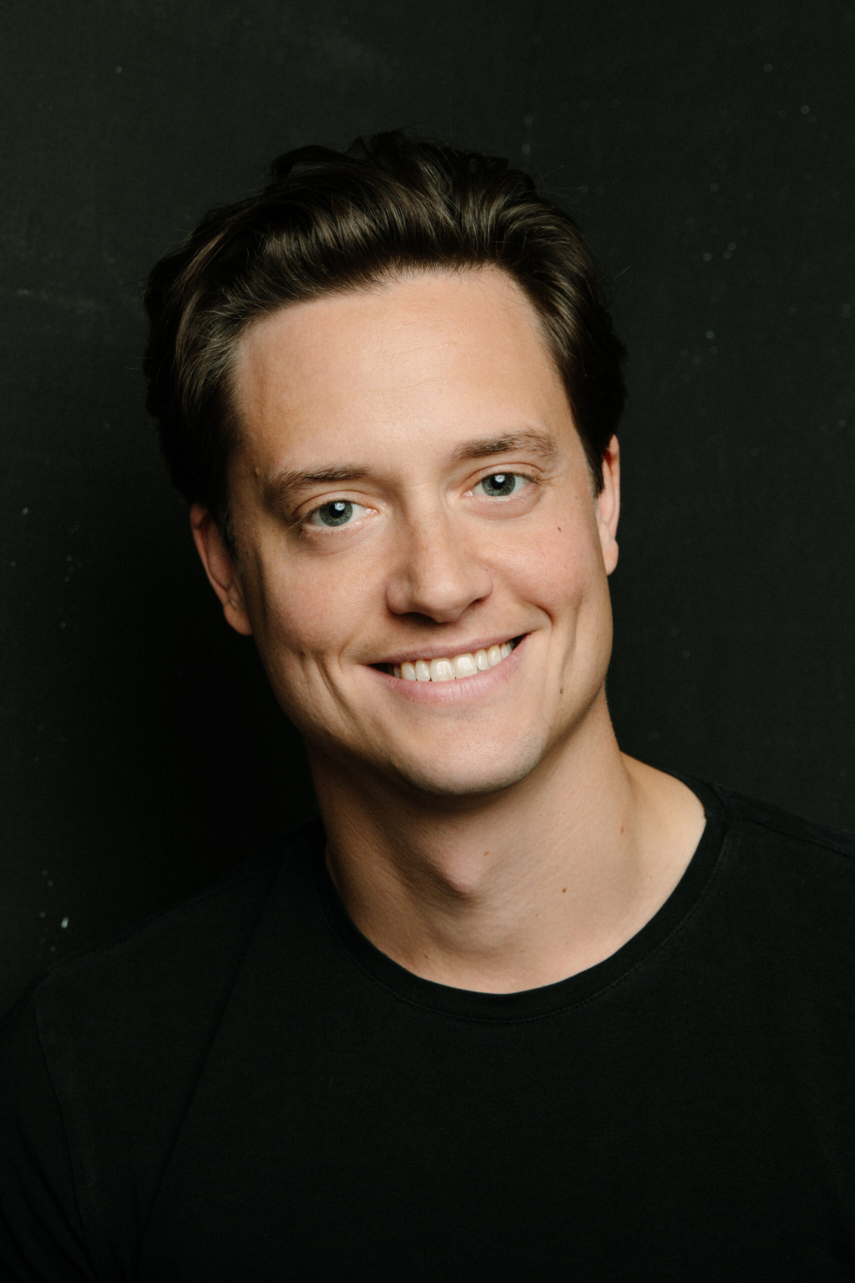 Domen Valič - European Actors Management