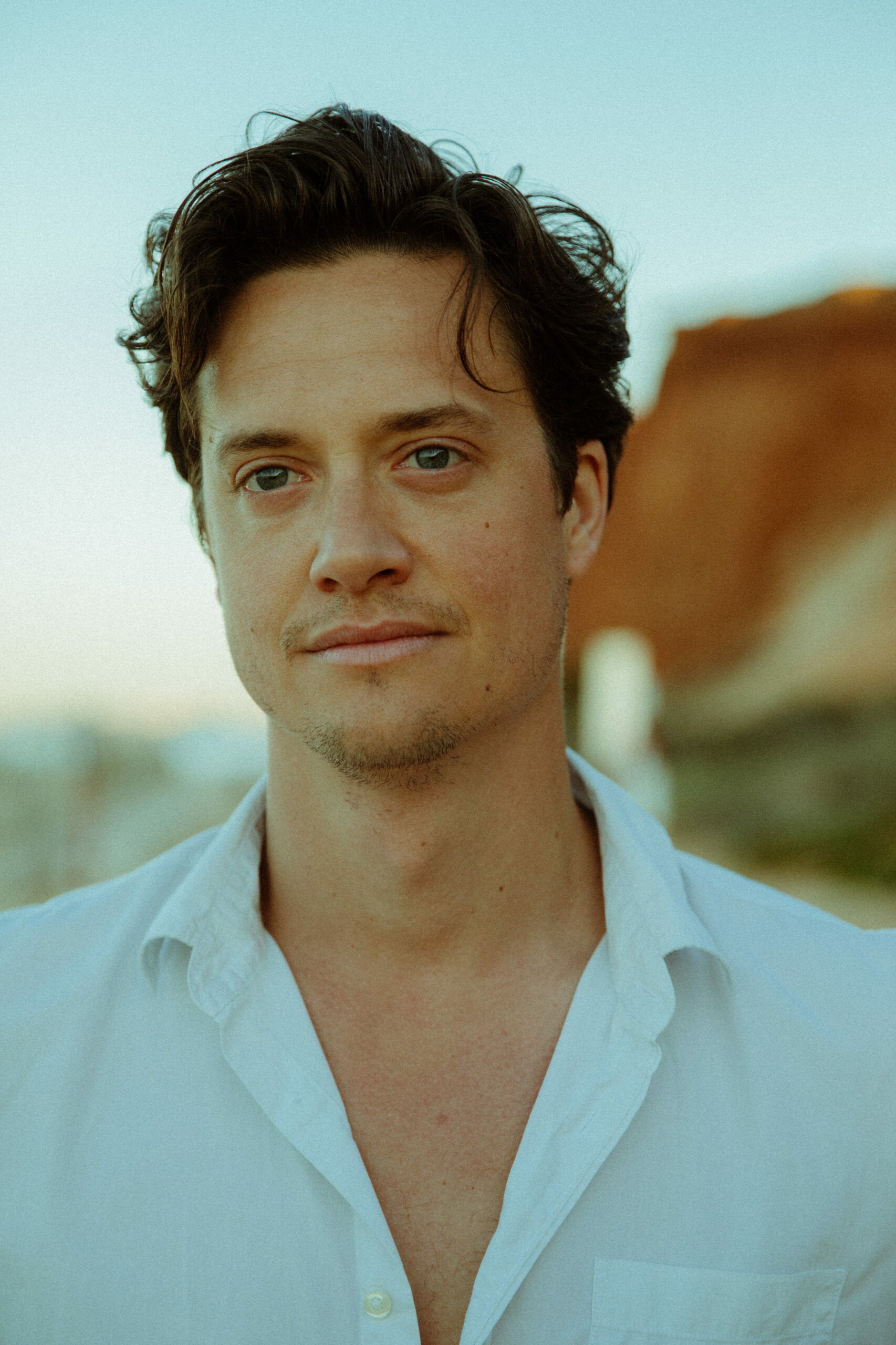 Domen Valič - European Actors Management