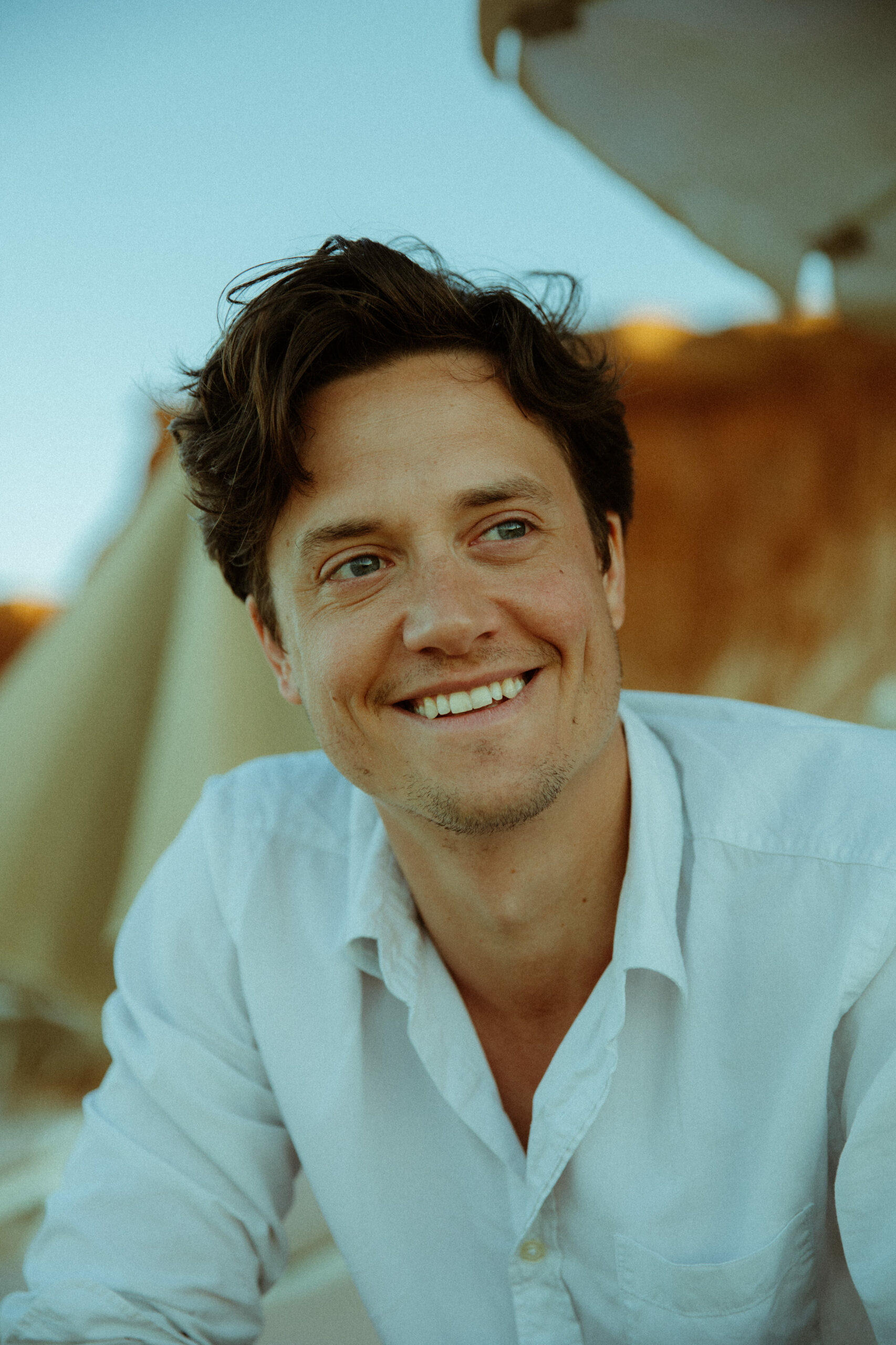 Domen Valič - European Actors Management