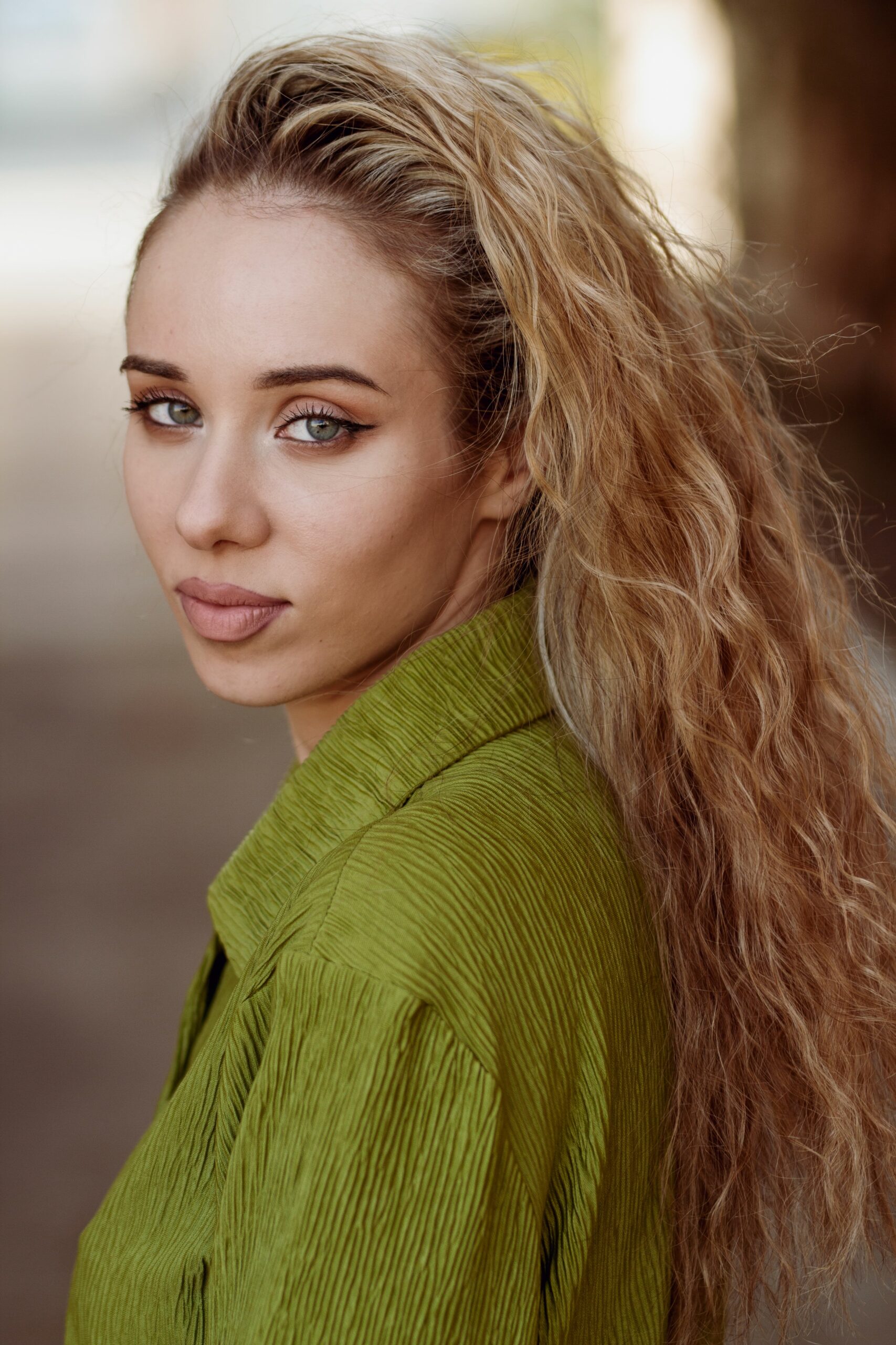 Eva Jurko - European Actors Management