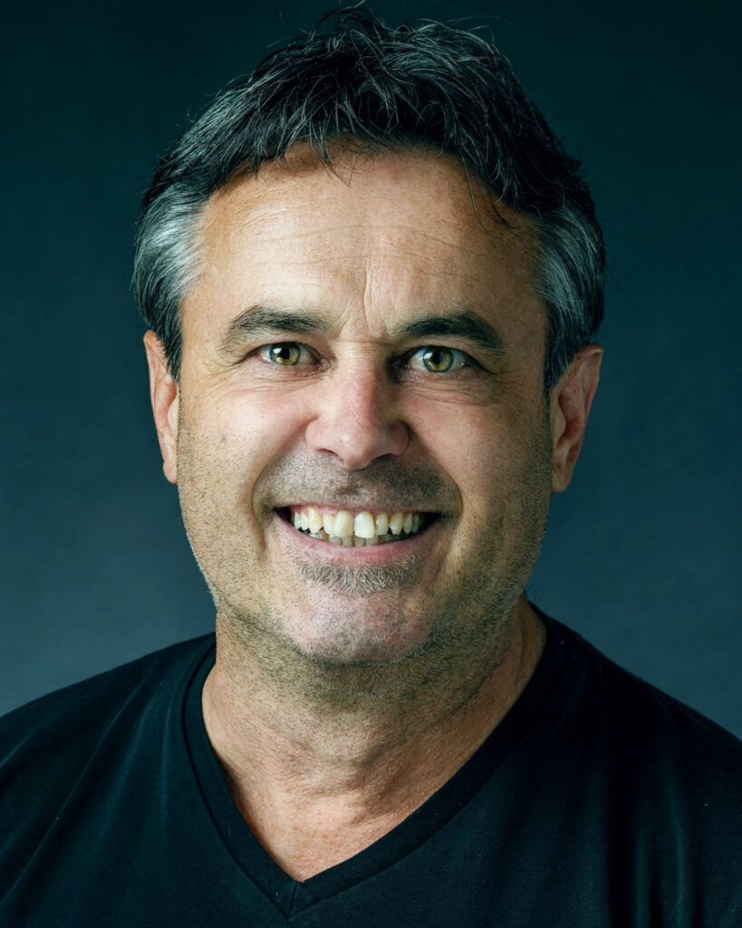 Jernej Kuntner - European Actors Management