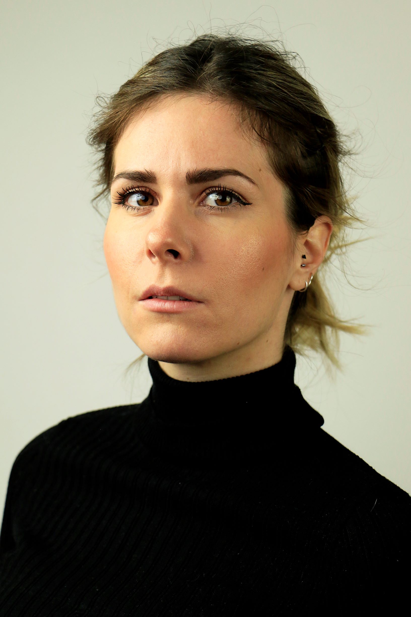 Sandra Debelak - European Actors Management