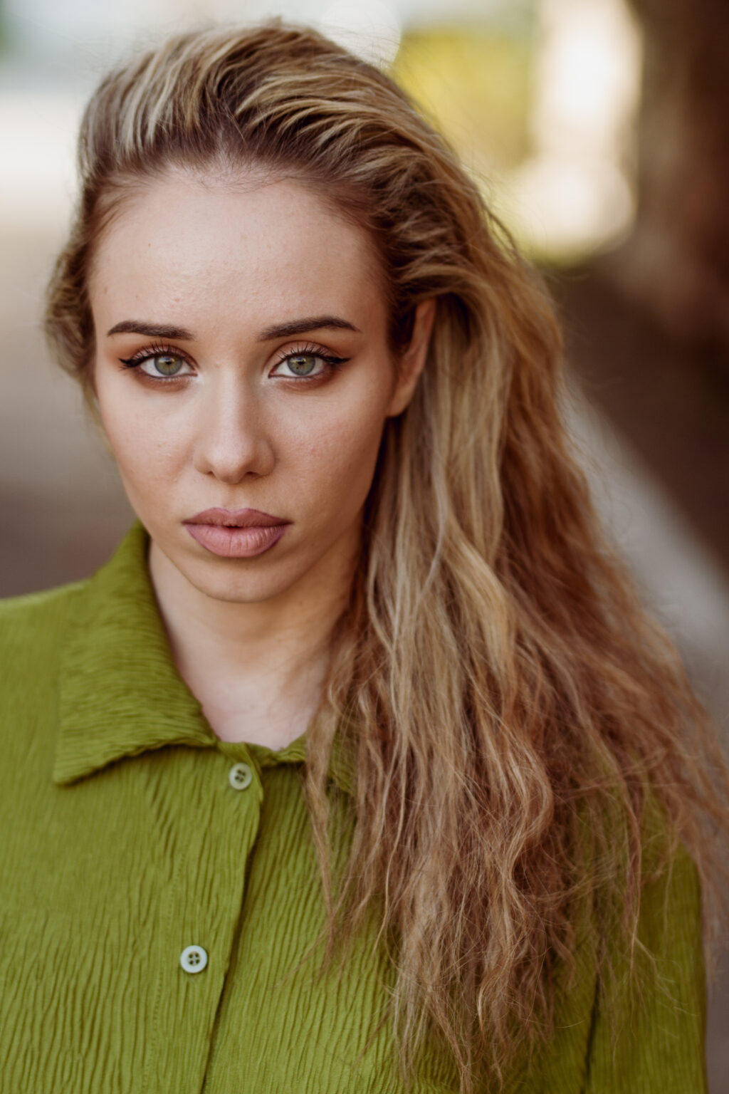 Eva Jurko - European Actors Management