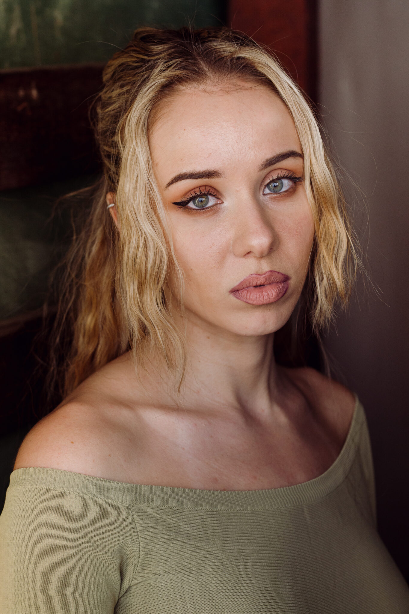 Eva Jurko - European Actors Management