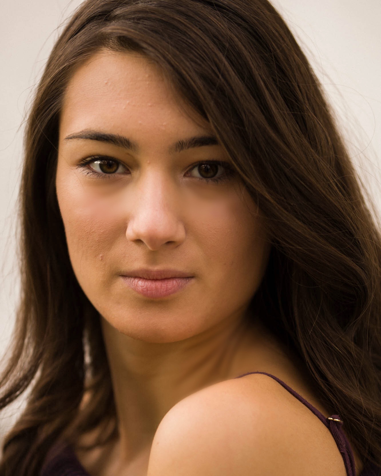 Annamaria Serda - European Actors Management