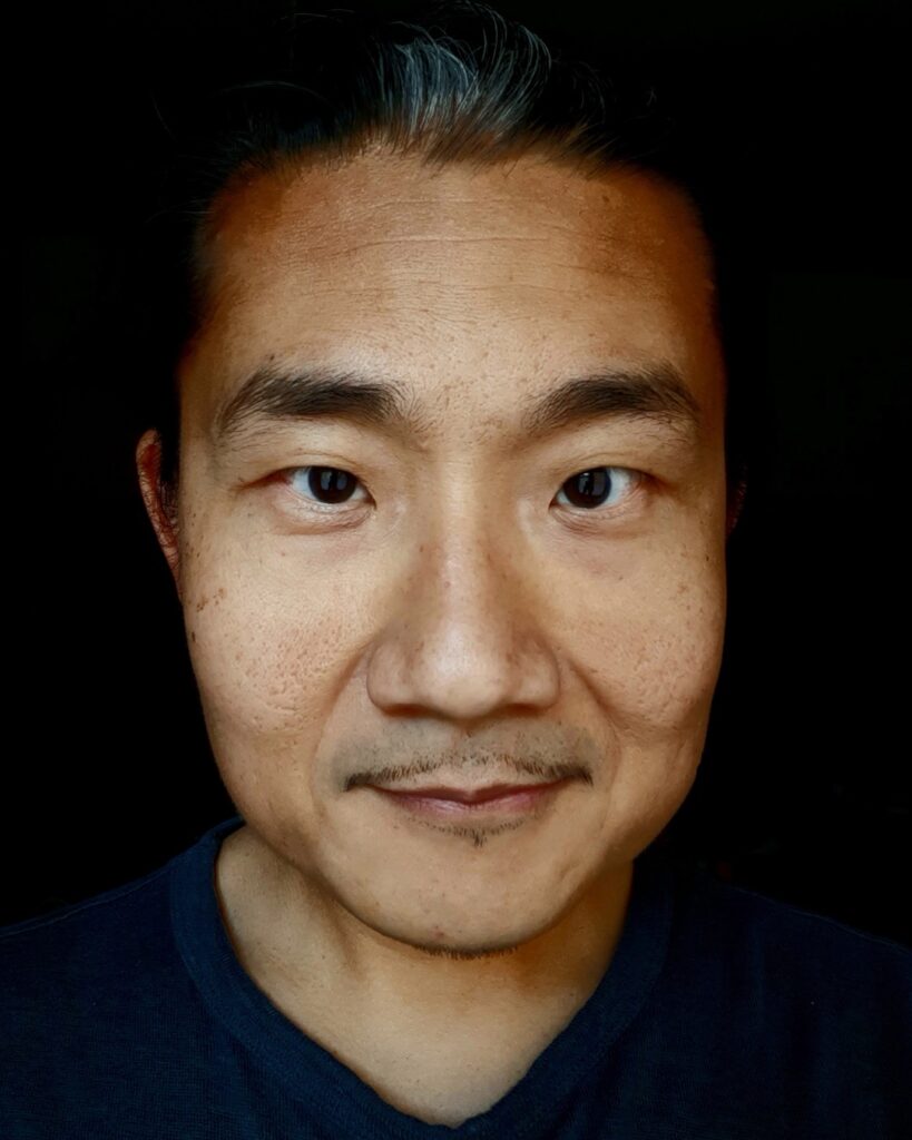 Chang Liu - European Actors Management