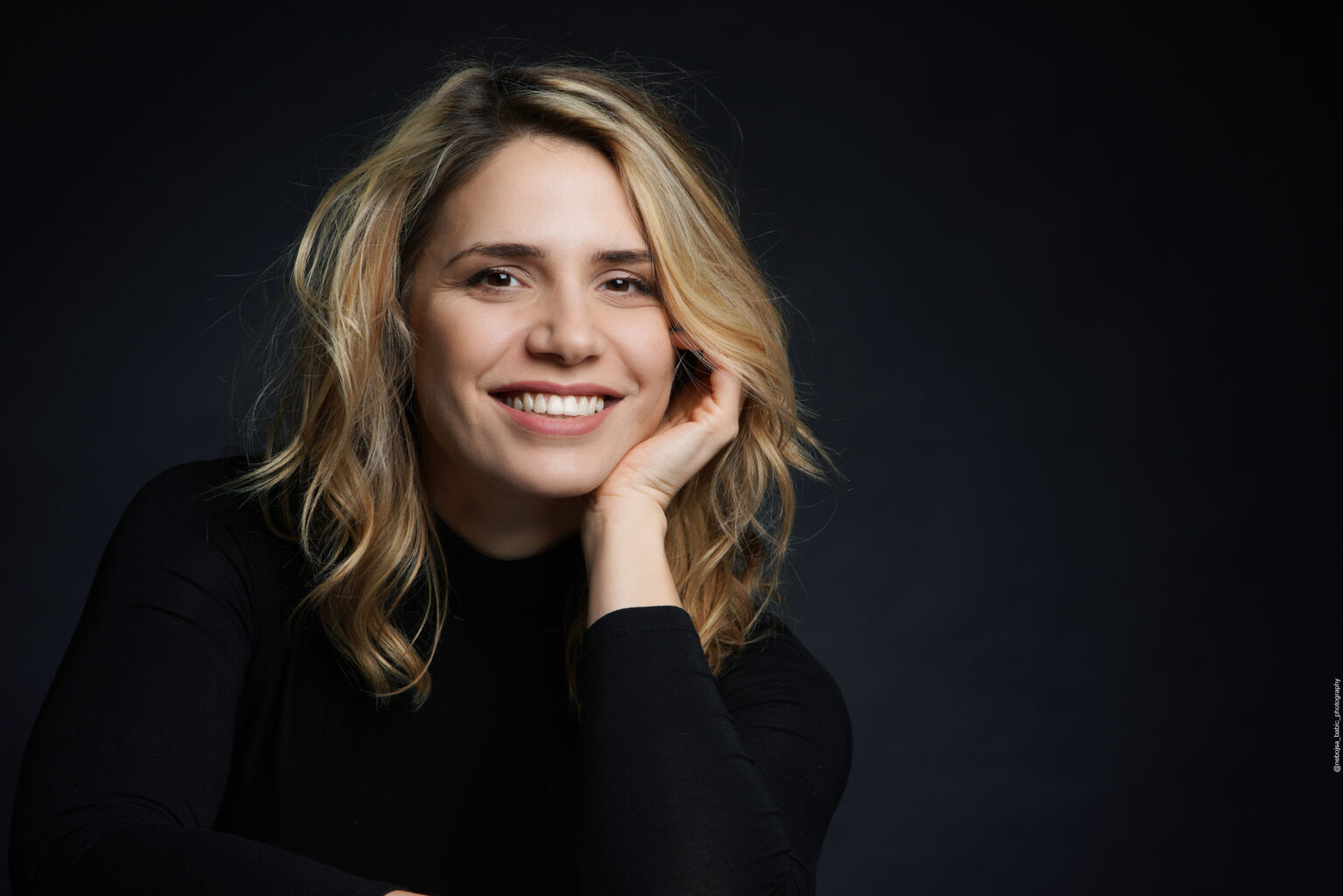 Danica Grubacki - European Actors Management