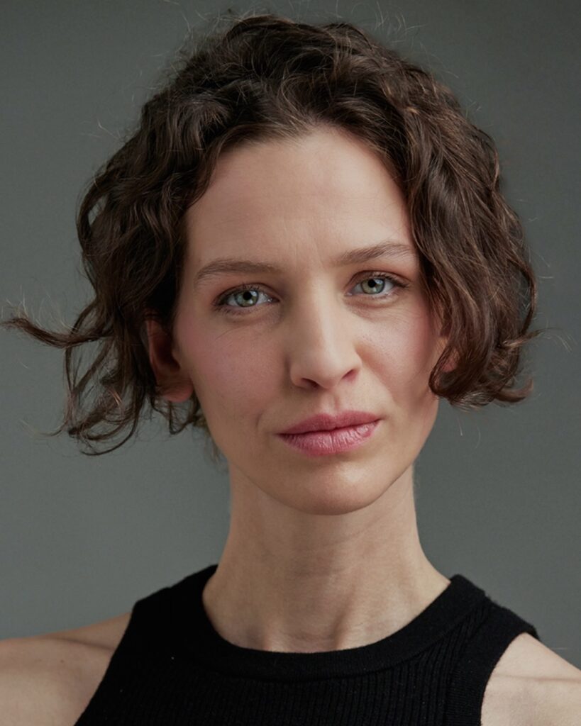 Tina Skvarča - European Actors Management