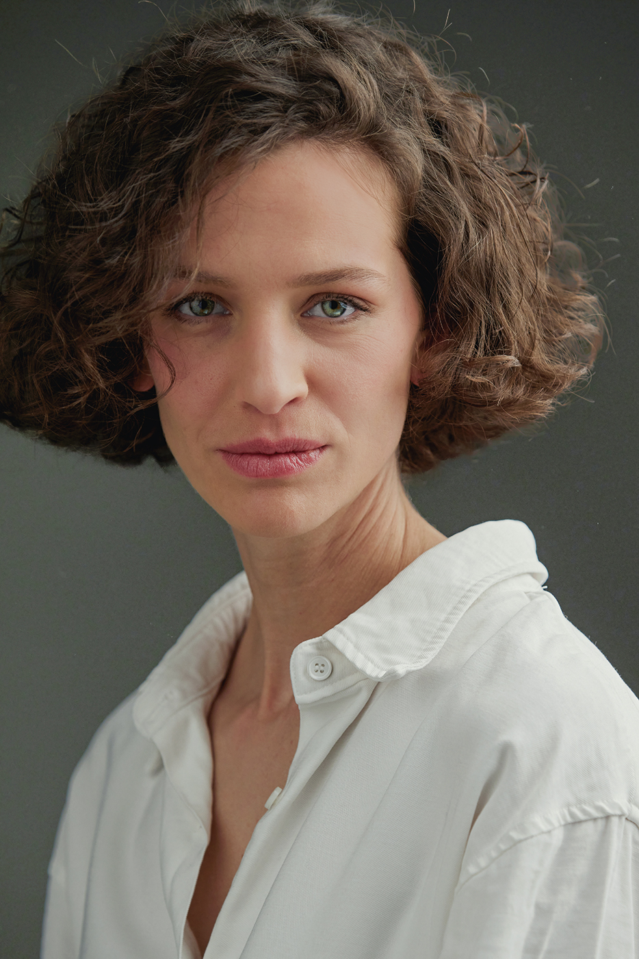 Tina Skvarča - European Actors Management