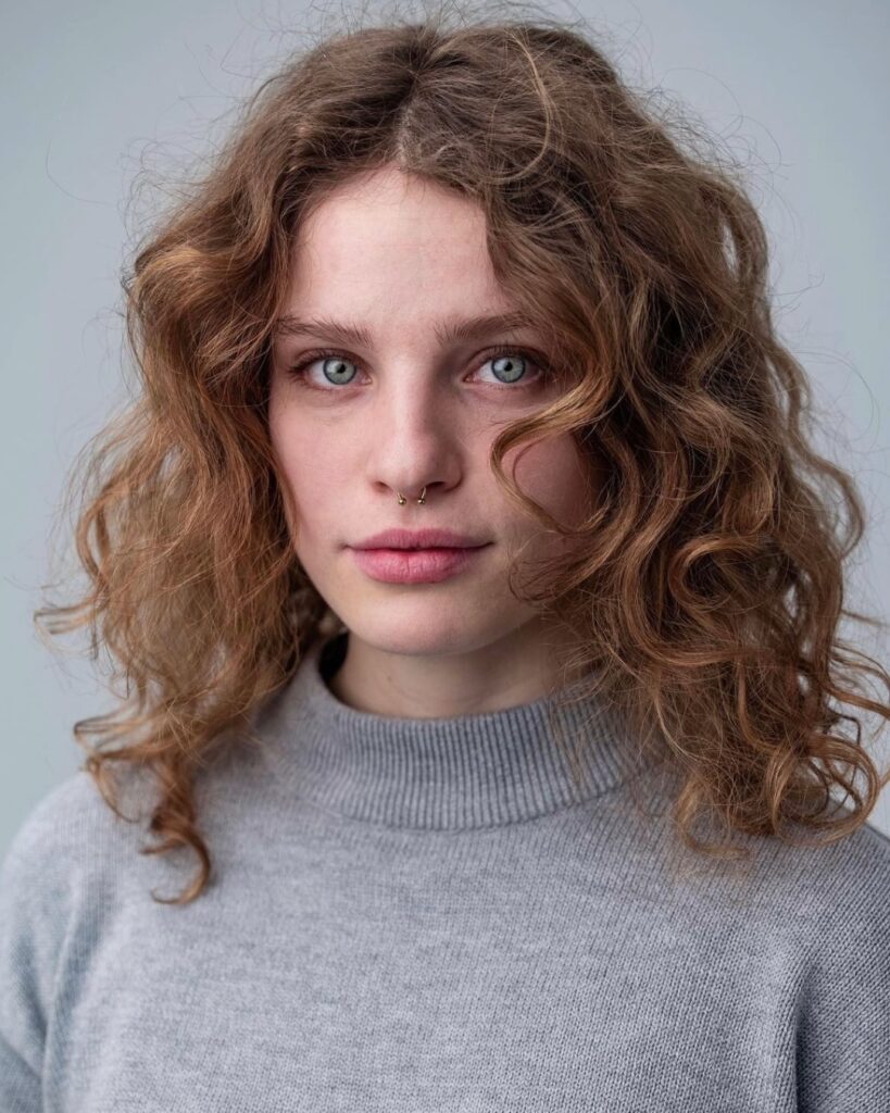 Pia Skvarča - European Actors Management