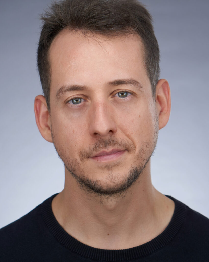 Marko Kalc - European Actors Management