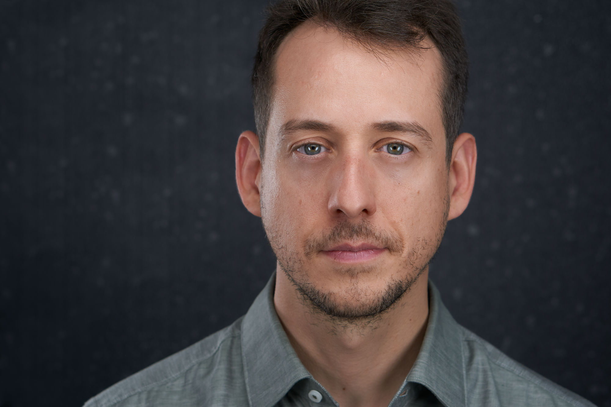 Marko Kalc - European Actors Management